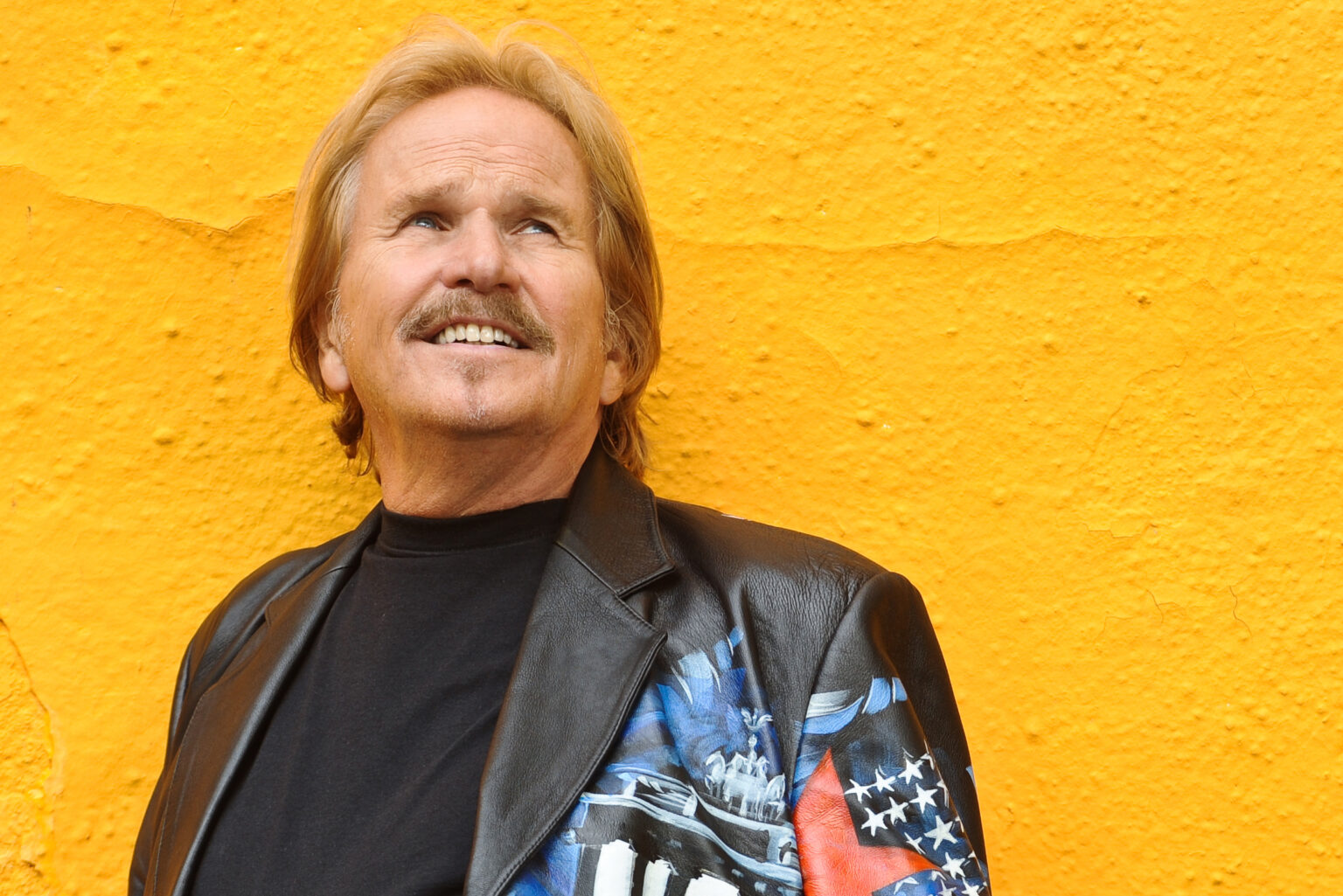 Kurzbiografie – Frank Zander